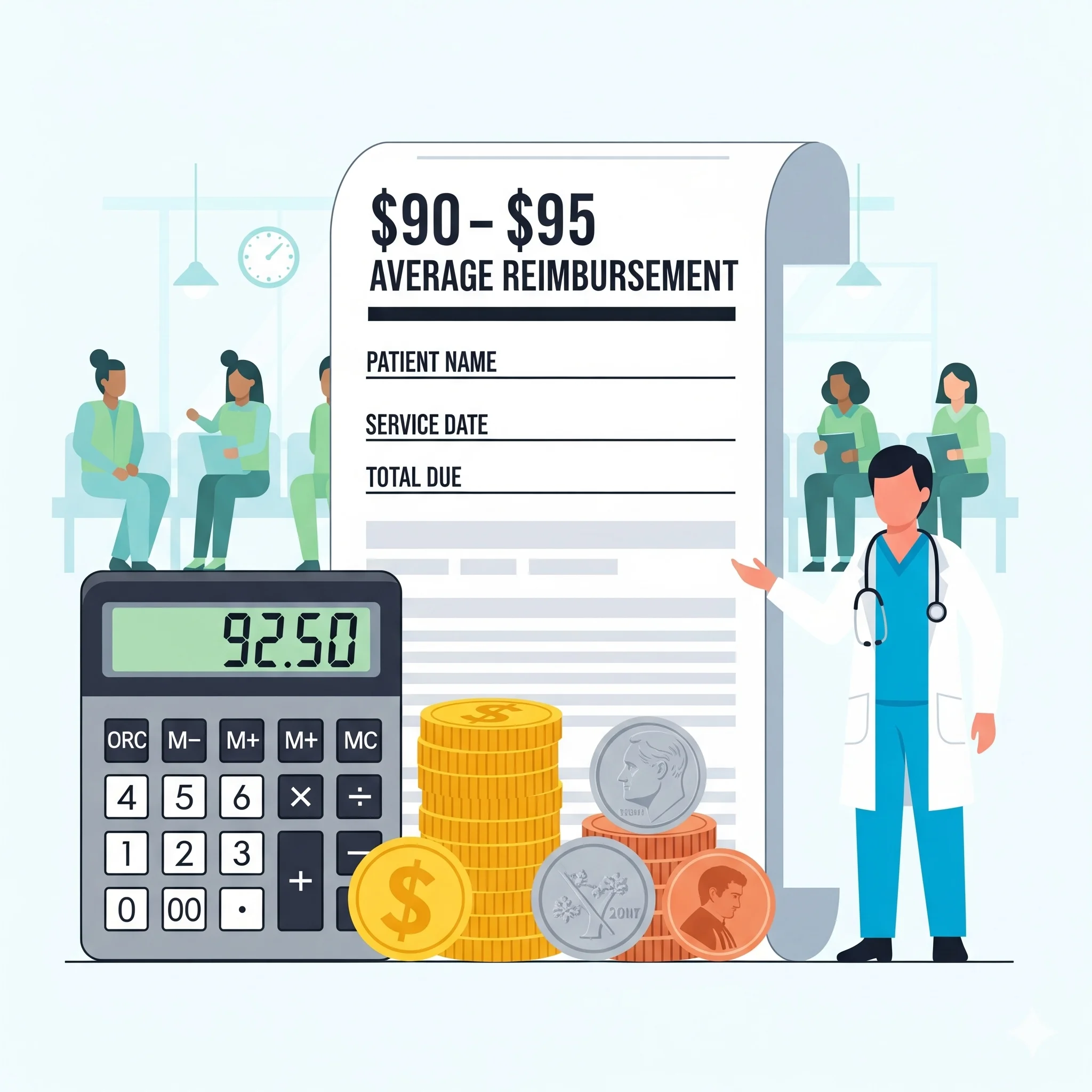 99213 CPT Code: Detailed Billing Guide Explained - Medical Biller