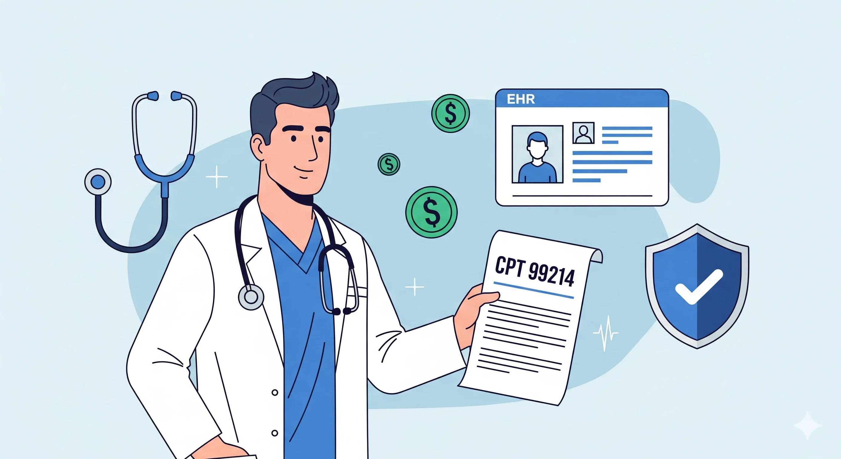 Complete Guide to 99214 CPT Code Reimbursement - Medical Biller