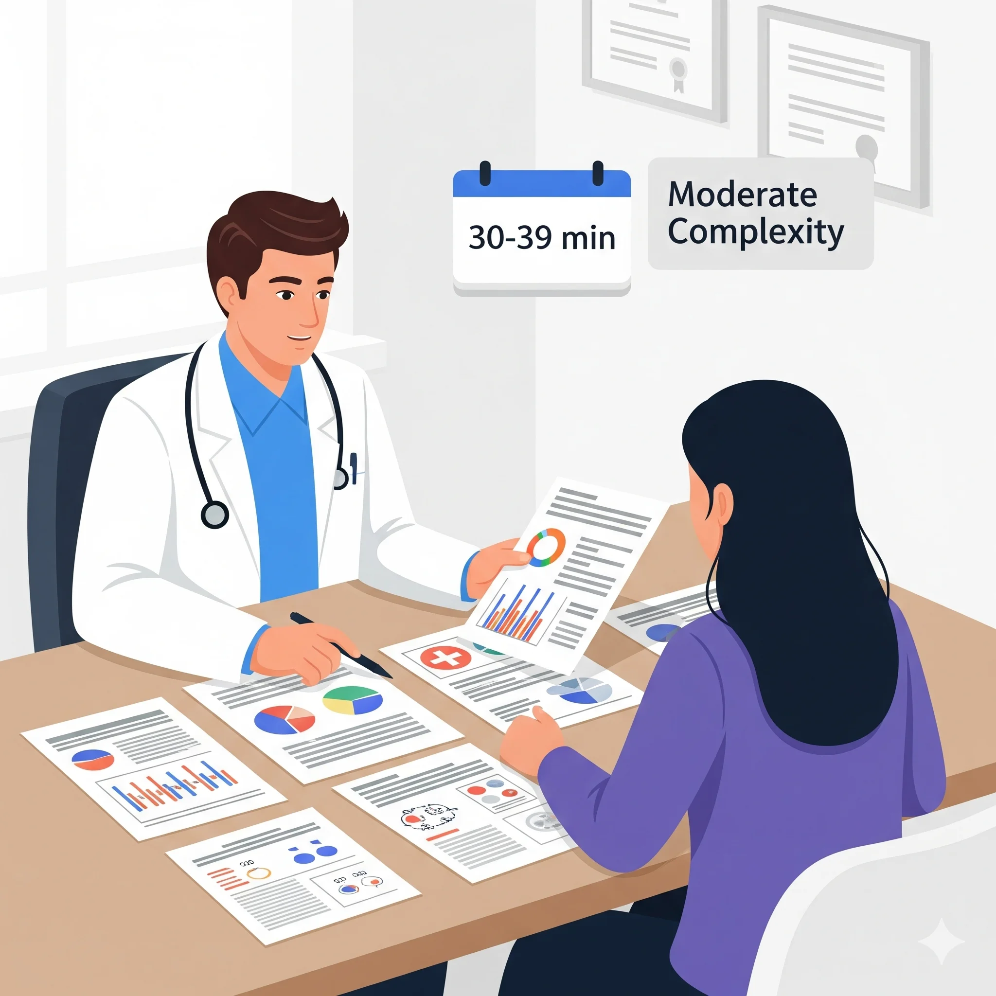 Complete Guide to 99214 CPT Code Reimbursement - Medical Biller