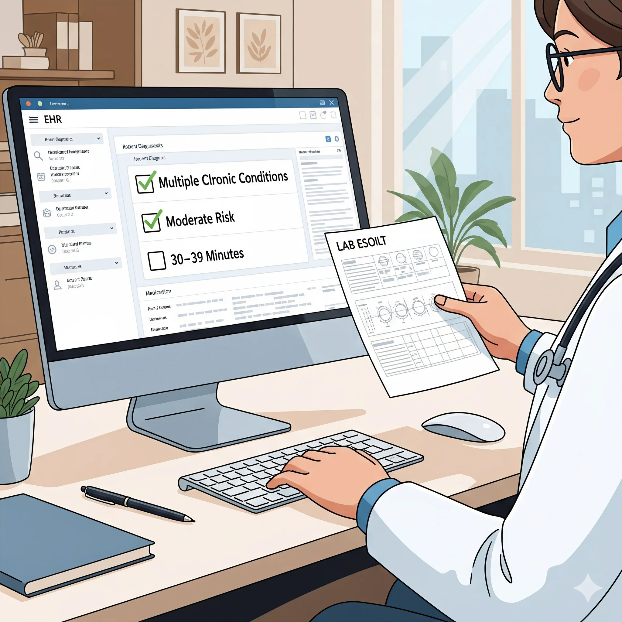 Complete Guide to 99214 CPT Code Reimbursement - Medical Biller