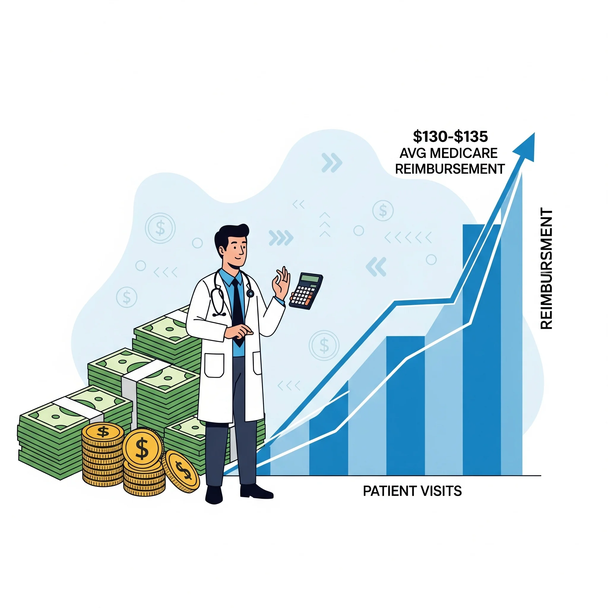 Complete Guide to 99214 CPT Code Reimbursement - Medical Biller