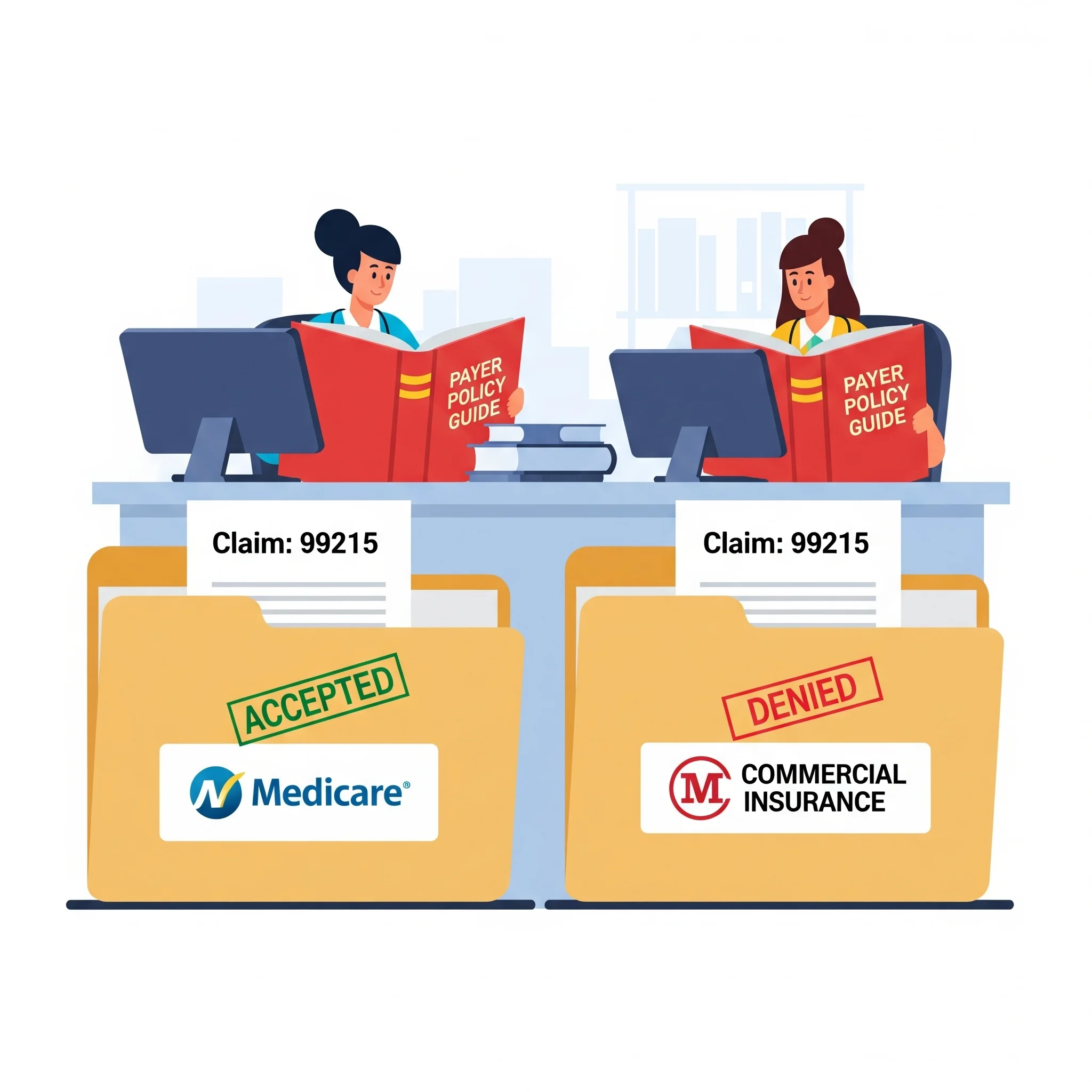 99215 CPT Code Explained for Accurate Billing - Medical Biller