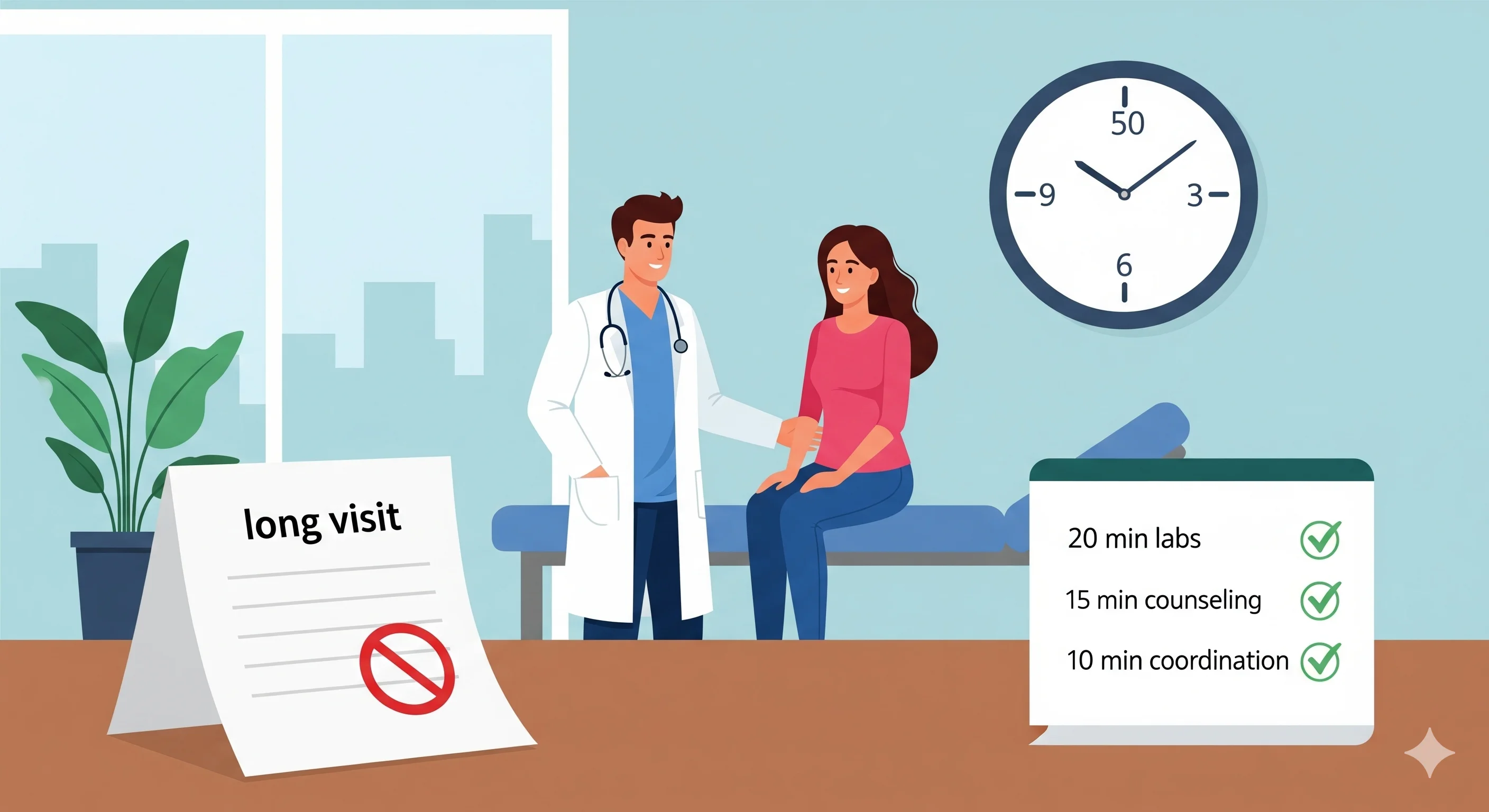 99204 CPT Code Documentation and Billing Tips - Medical Biller