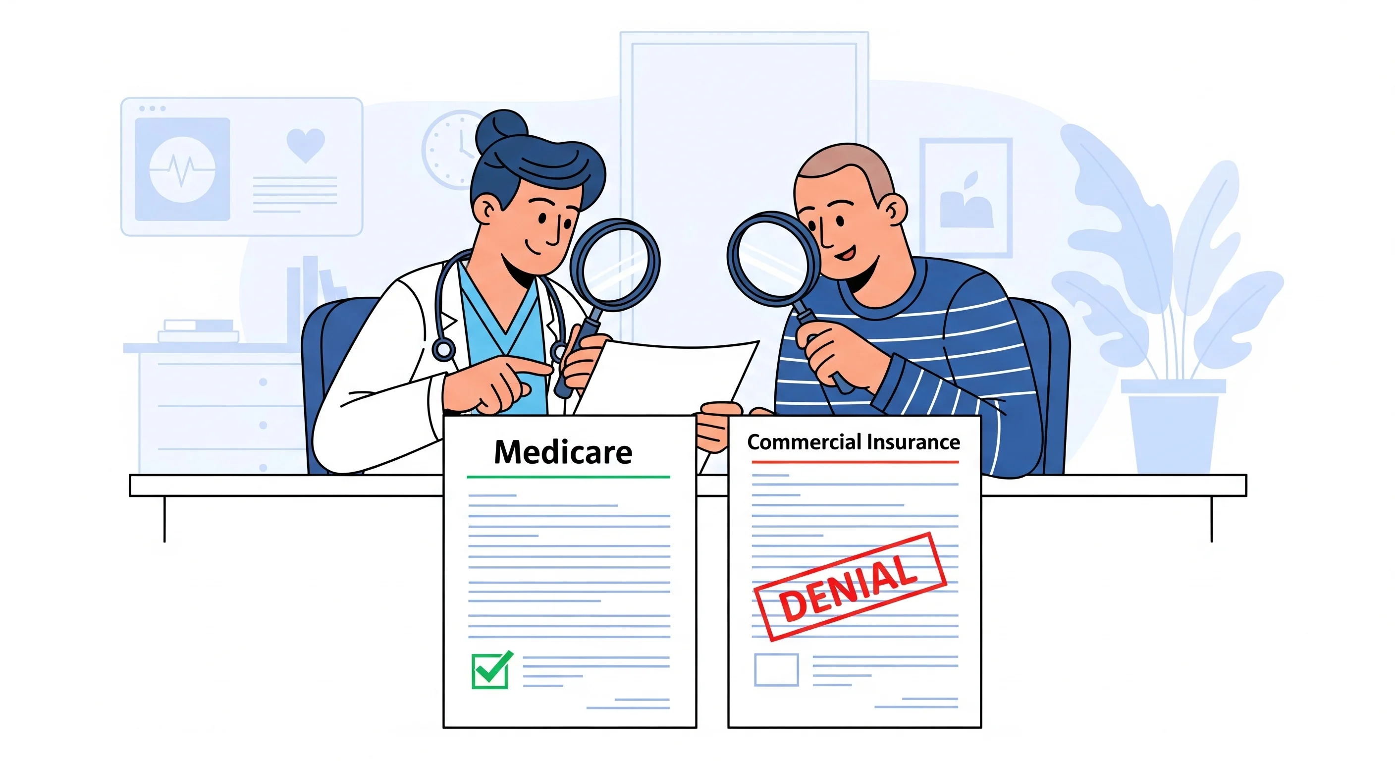 99204 CPT Code Documentation and Billing Tips - Medical Biller