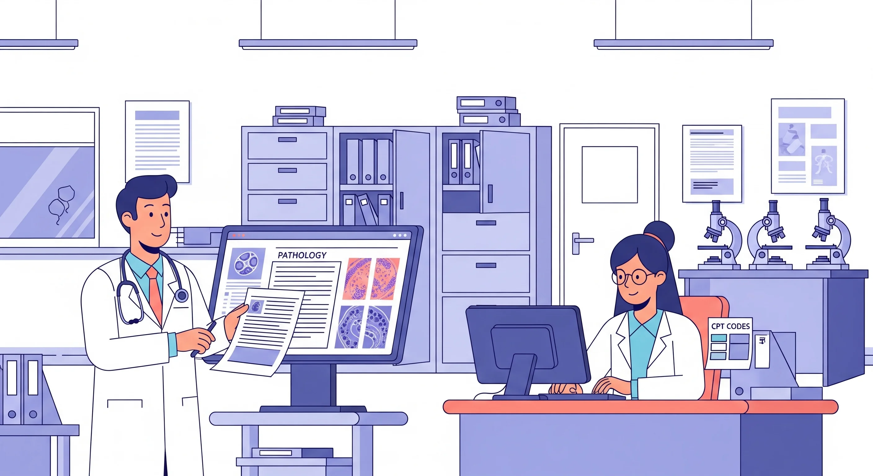 CPT 80047–89398: Complete Lab Billing Explained - Medical Biller